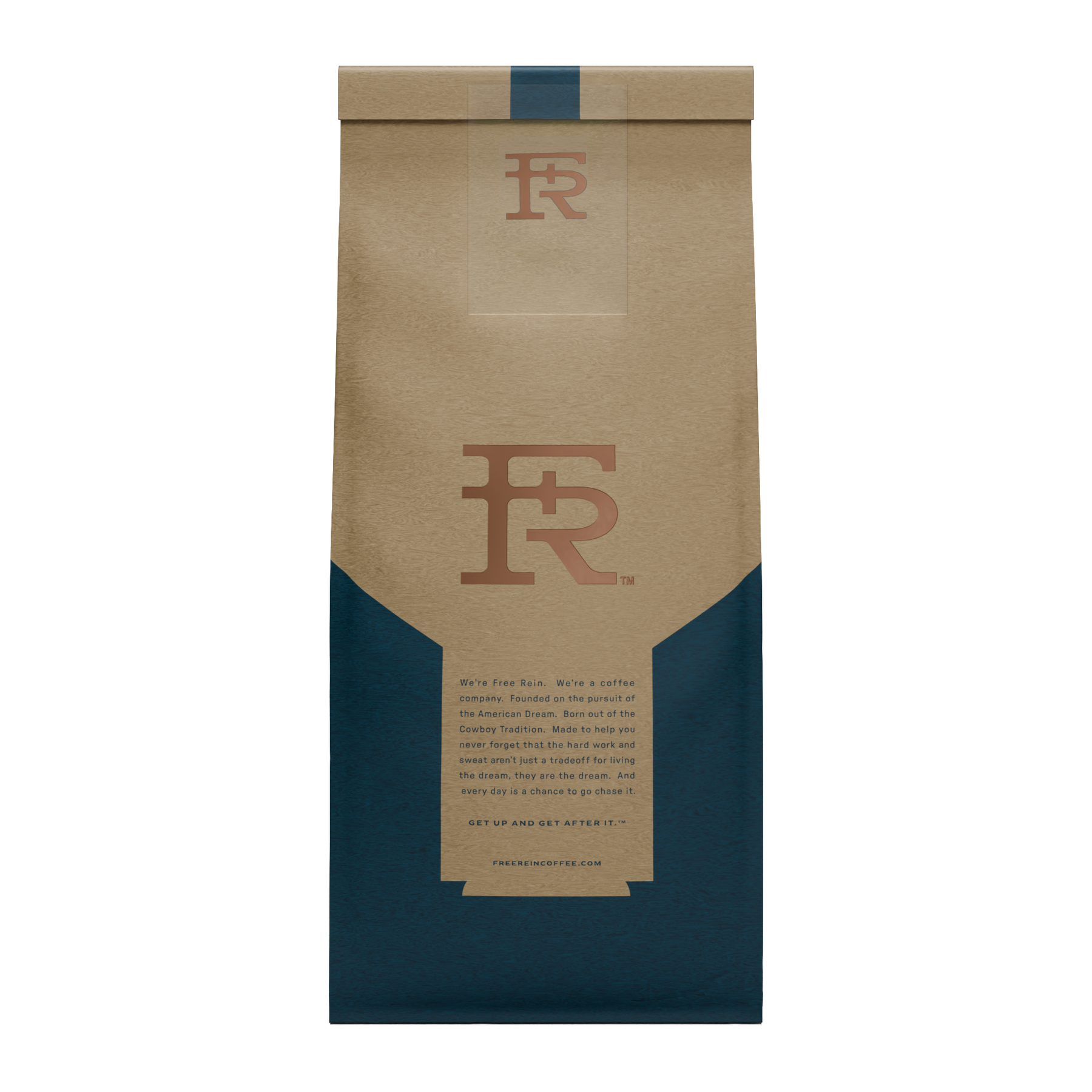 Smooth Coffee Full of Flavor