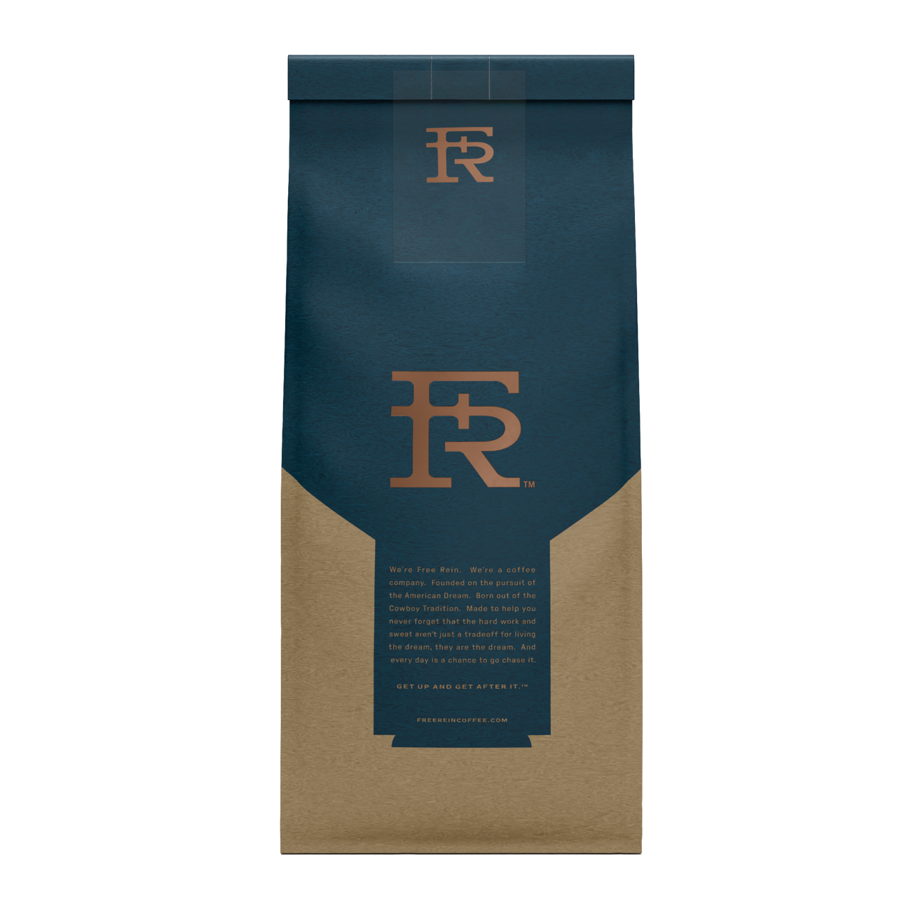 Smooth Coffee Full of Flavor