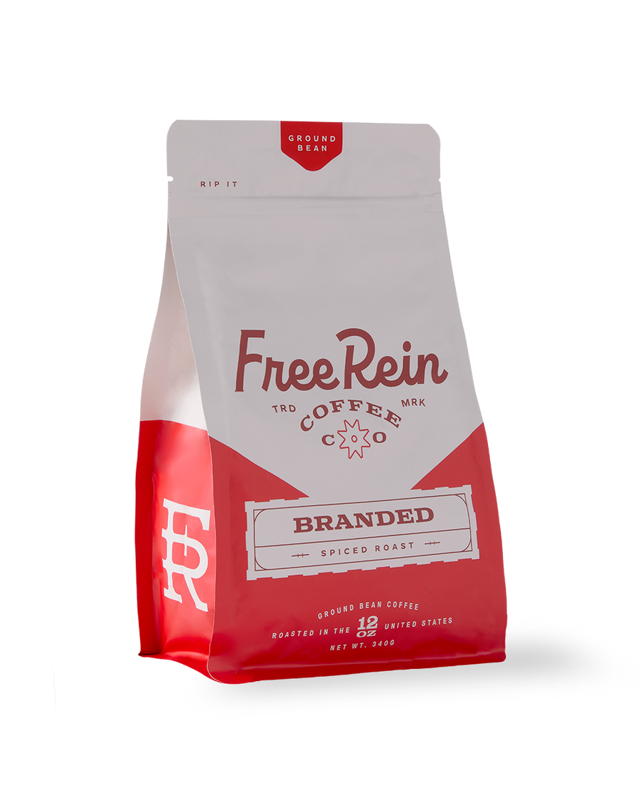 Smooth Coffee Full of Flavor