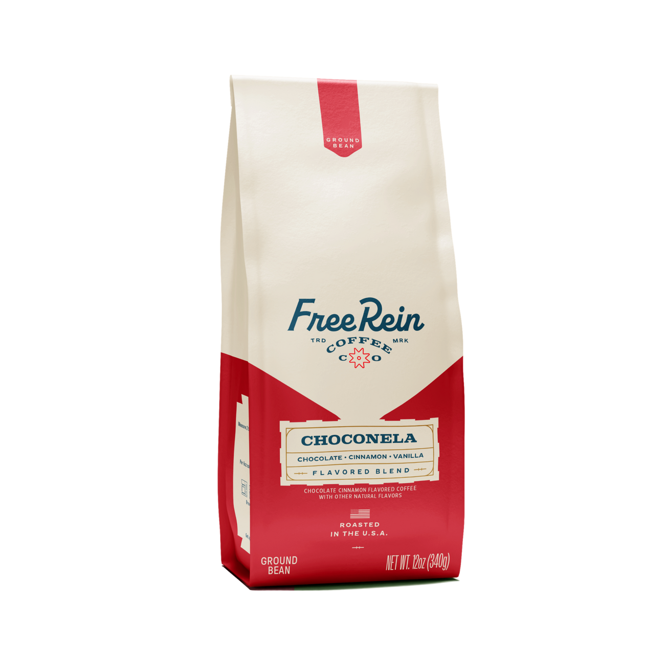 Smooth Coffee Full of Flavor
