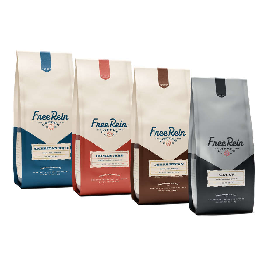 Coffee Bags