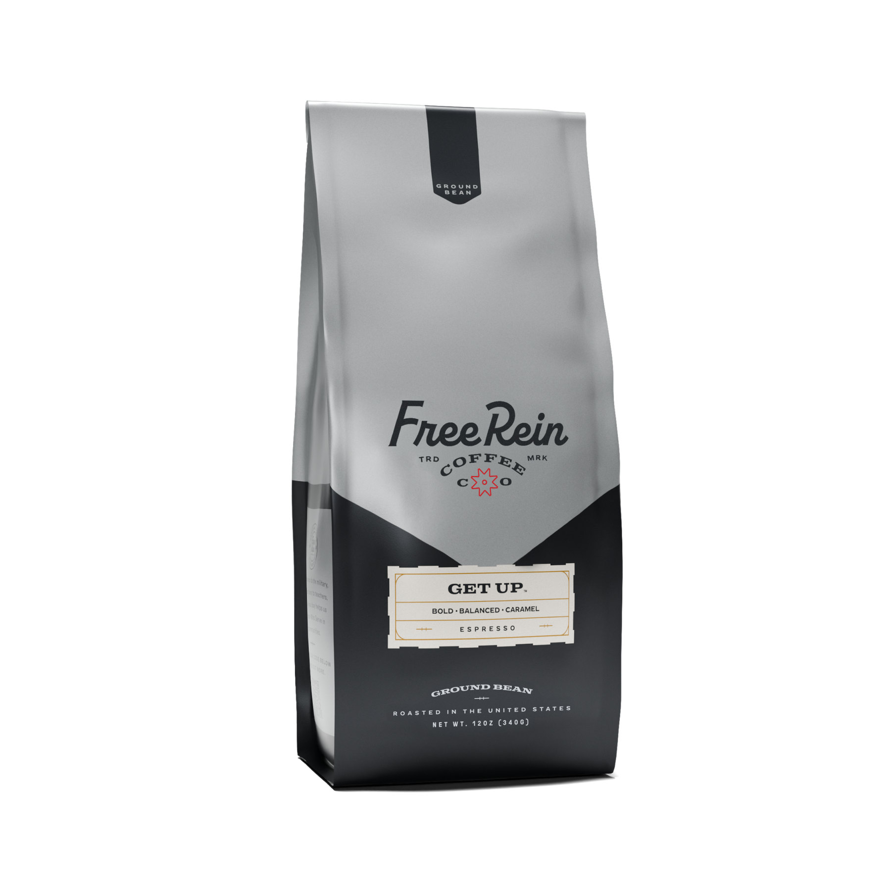 Smooth Coffee Full of Flavor