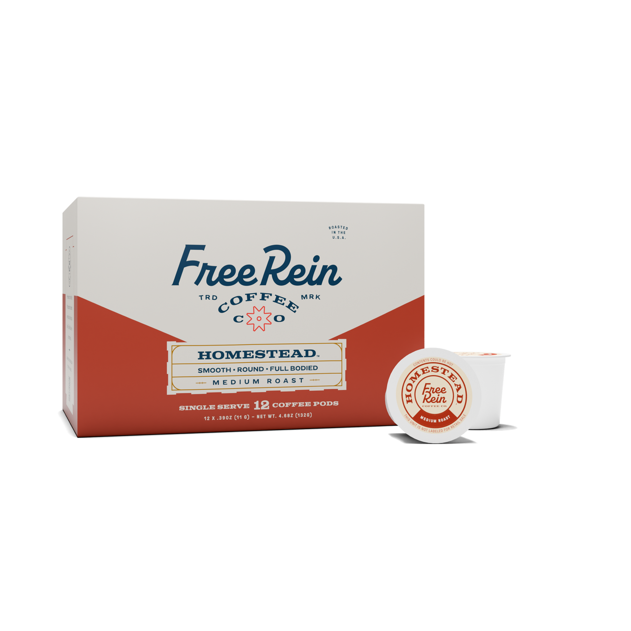 Cole's Cowboy Coffee