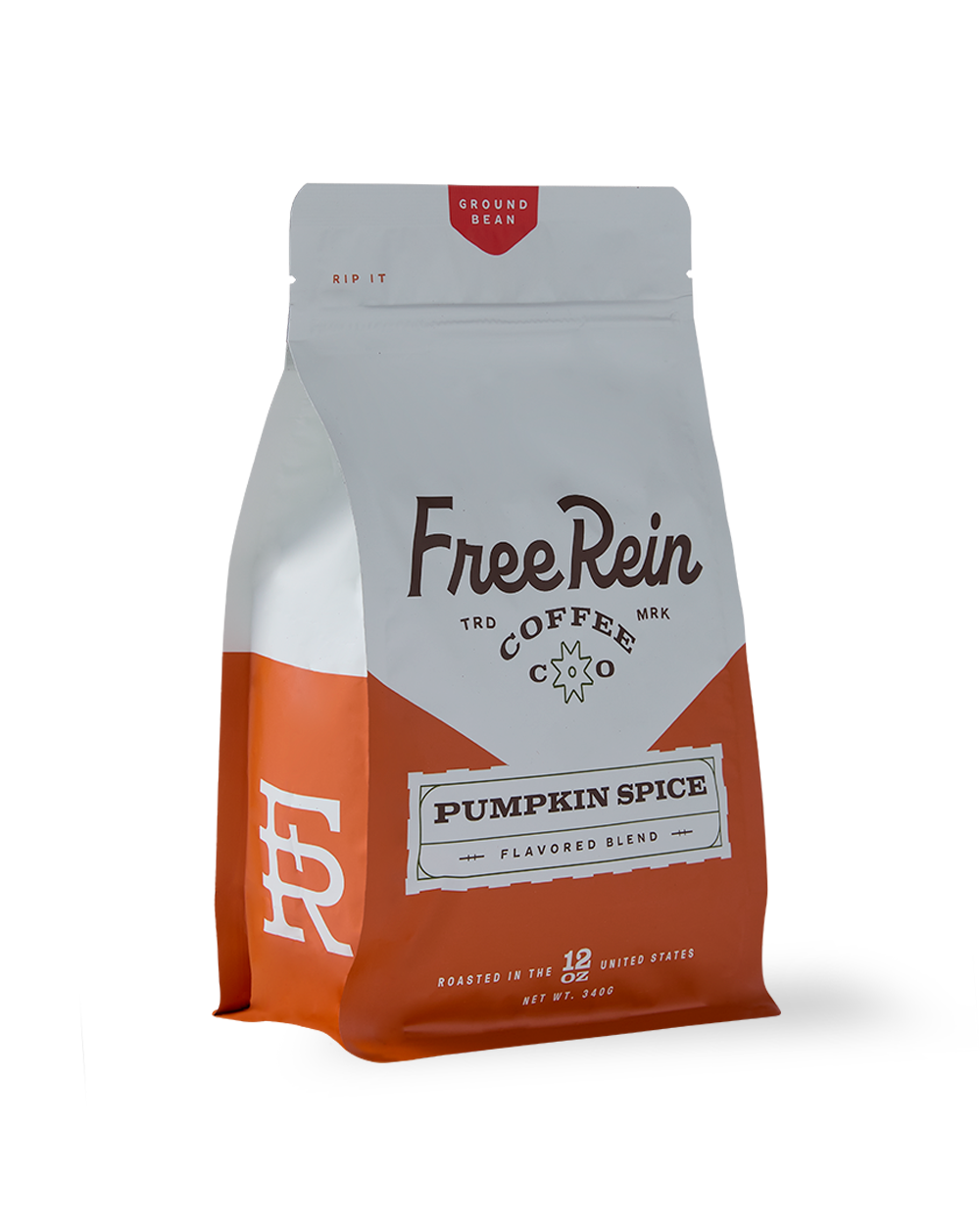 Smooth Coffee Full of Flavor