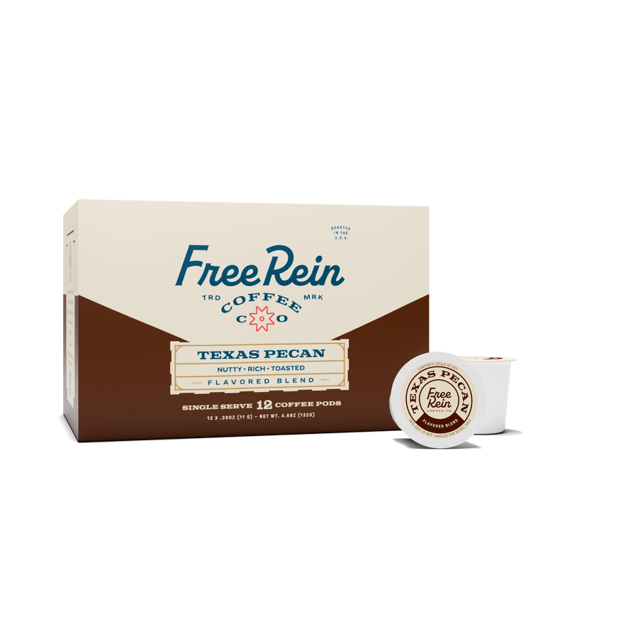Smooth Coffee Full of Flavor