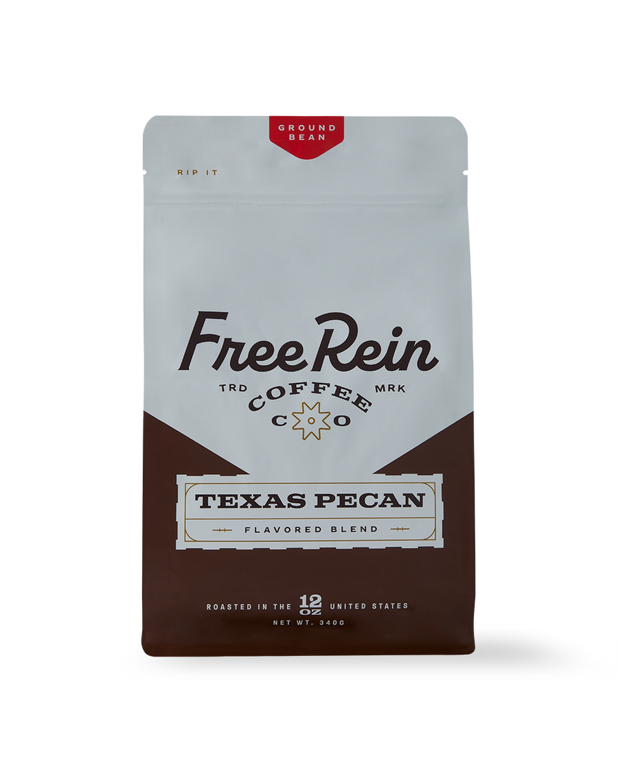 Cole's Cowboy Coffee